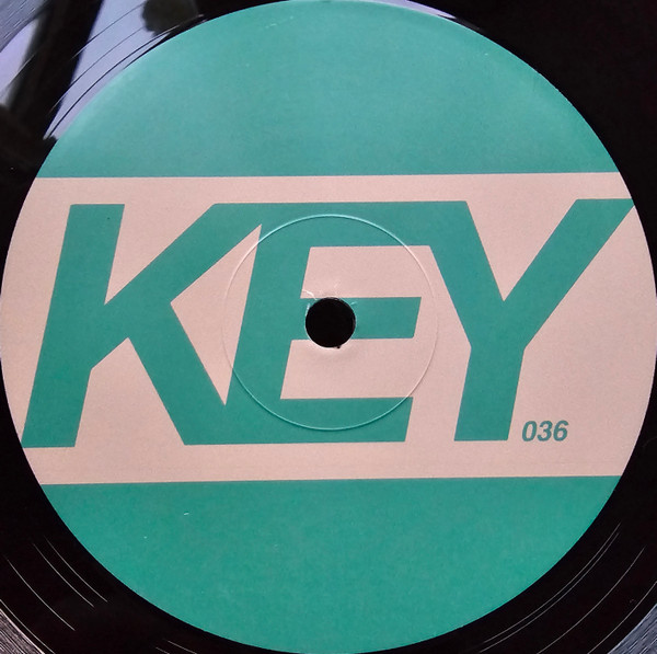 key036 – Kayak E.P. | Stay Up Forever