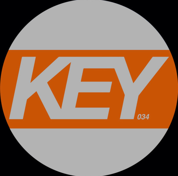 key034 – Kimono E.P. | Stay Up Forever