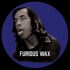 New Vinyl | Stay Up Forever