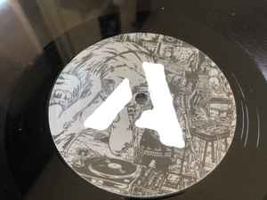 disturbo004 – Wire Trip E.P. (Printed picture sleeve) | Stay Up Forever