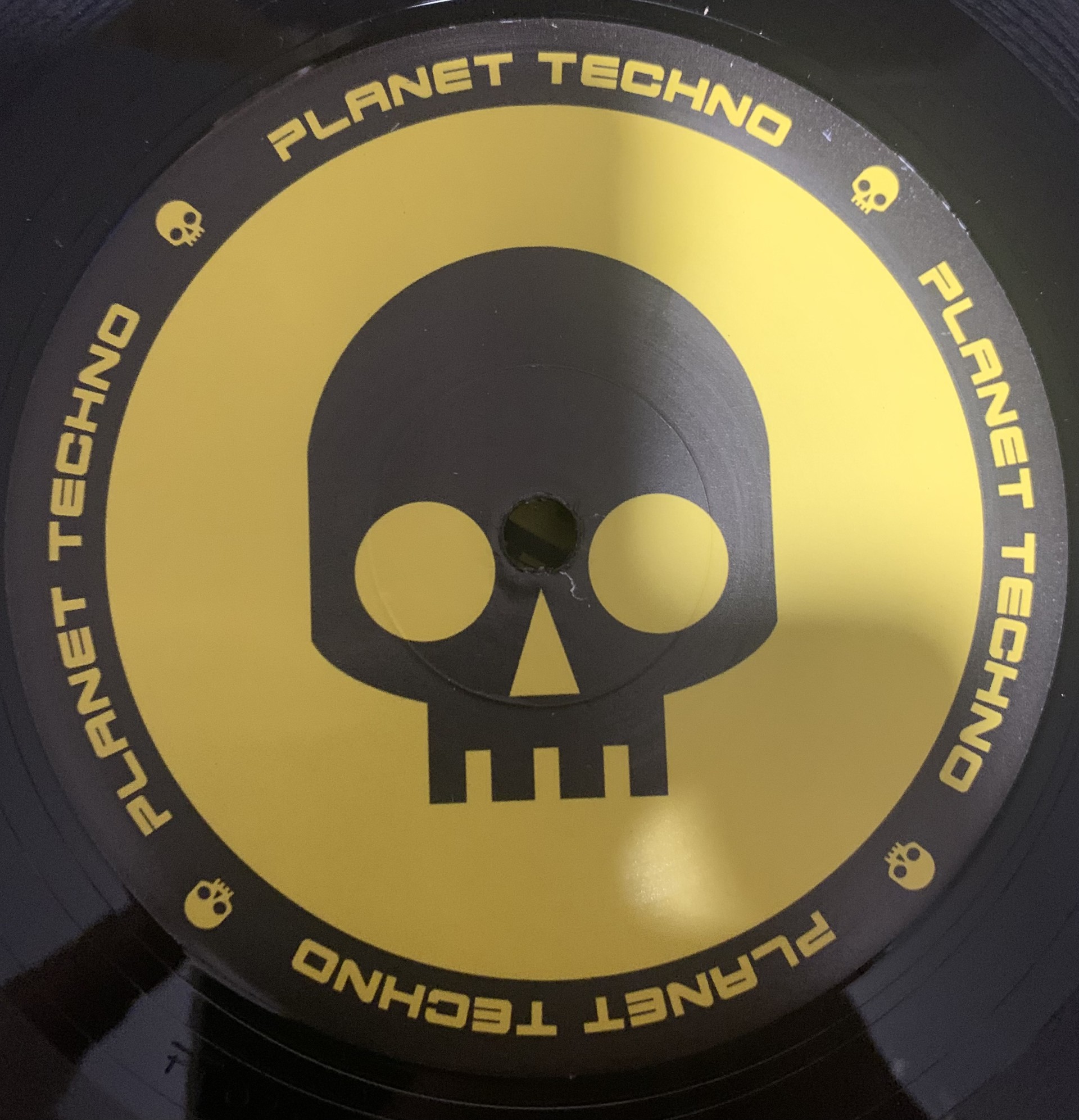 plt024 – Check Out The Sound E.P. | Stay Up Forever
