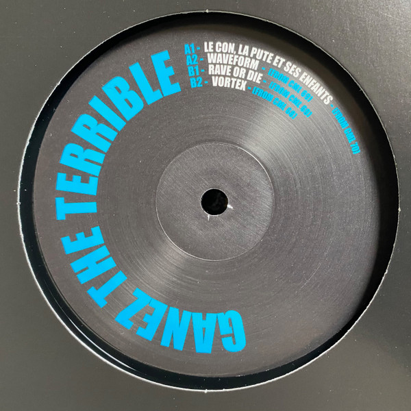 cm019 – Le Con, La Pute Et Ses Enfants LAST COPY | Stay Up Forever