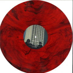 mlkl024 – 5 Years Of Rave (2 x red marbled vinyl LP in pic sleeve ...