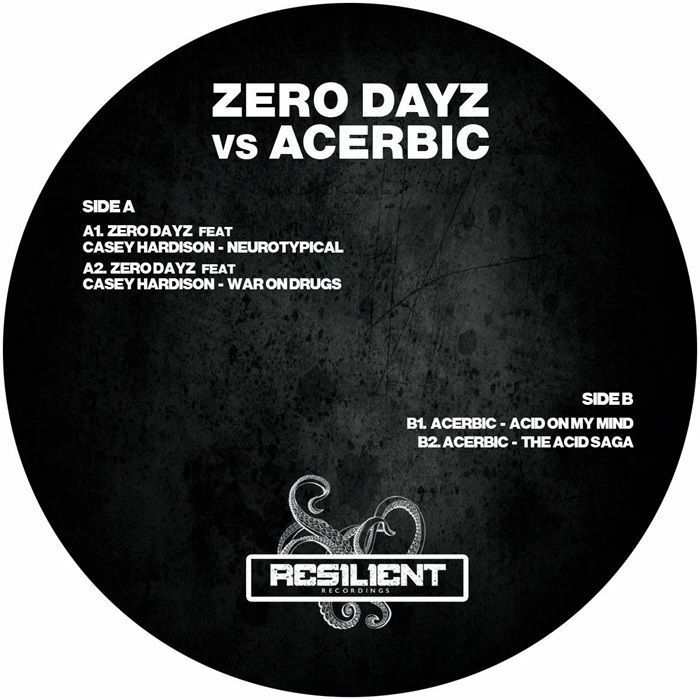 resvl002 – Zero Dayz vs Acerbic LAST COPY | Stay Up Forever