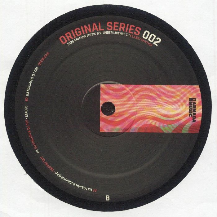 originals002 – Trippin’ Out | Stay Up Forever