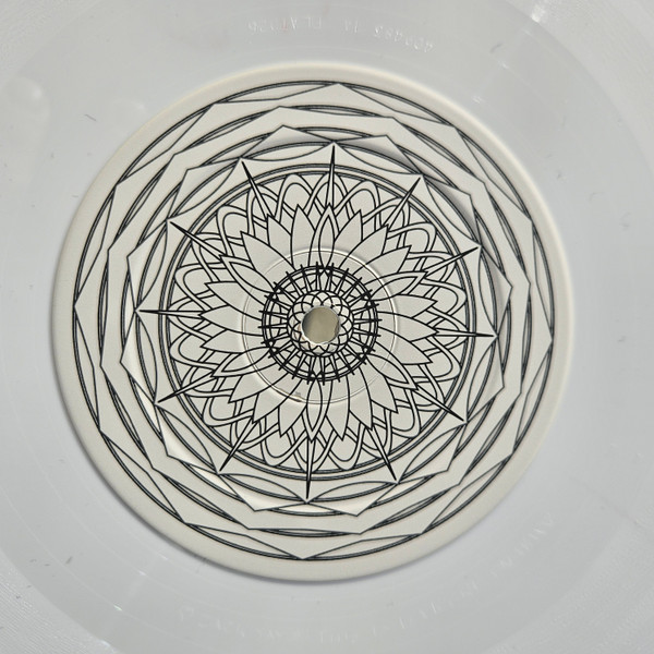 flat026 – That’s What I Call Flatcore Episode 3 (White vinyl) | Stay Up ...