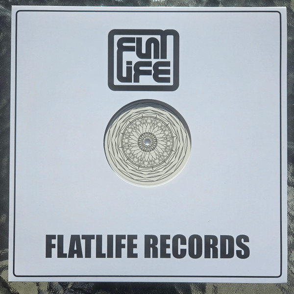 flat026 – That’s What I Call Flatcore Episode 3 (White vinyl) | Stay Up ...